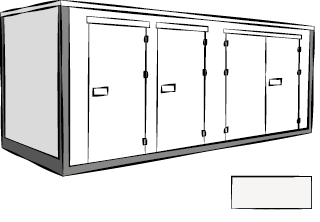 Seite für den Empfang - Universal Storage Containers