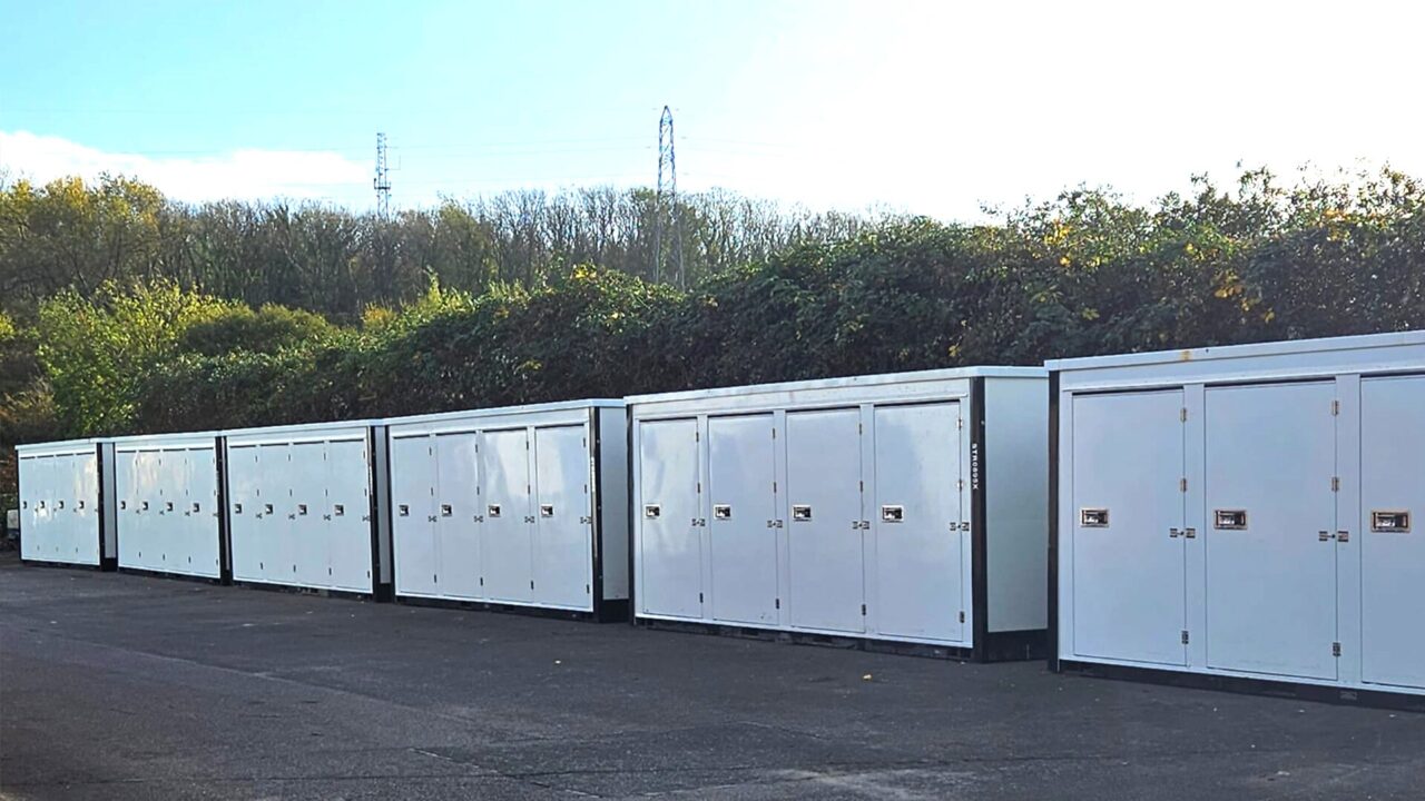 Ein Interview mit Dan O’Sullivan von Titan Self Storage - Stellar ...